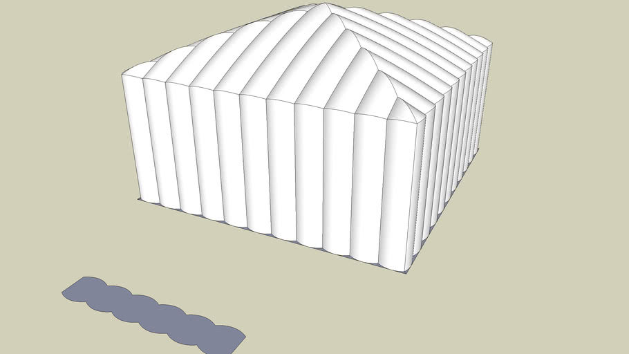 inflatable | 3D Warehouse