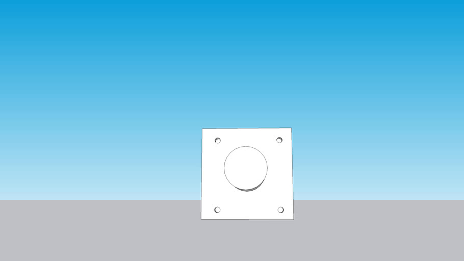 fdddf | 3D Warehouse