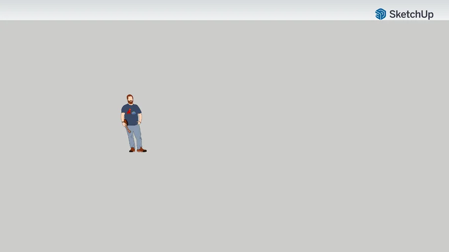 apagnan | 3D Warehouse