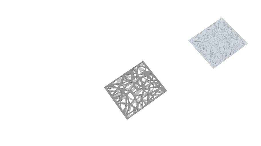 pattern | 3D Warehouse