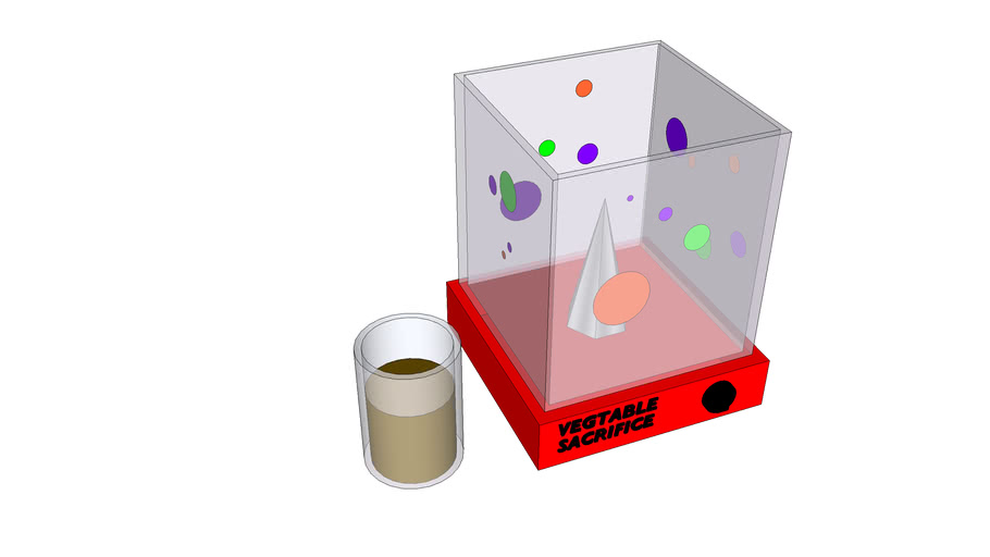 BLENDER | 3D Warehouse