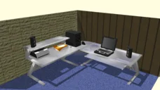 3D Warehouse