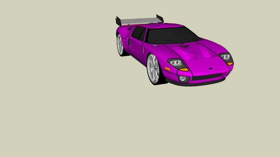 garage tuning | 3D Warehouse