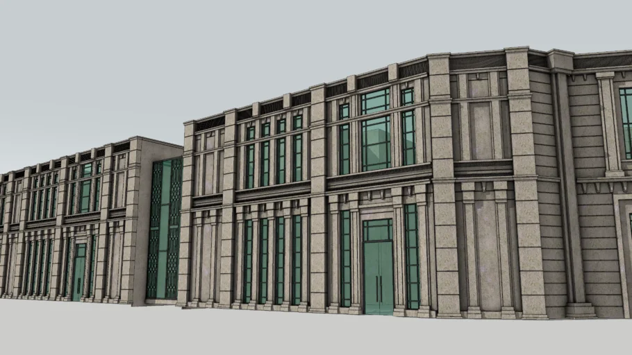 3D Warehouse