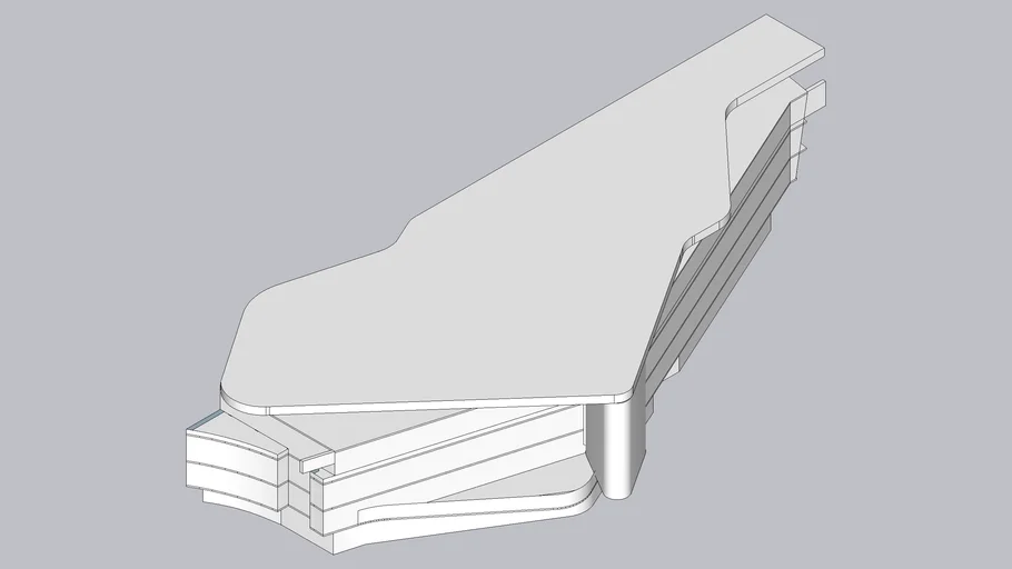 Forma V | 3D Warehouse