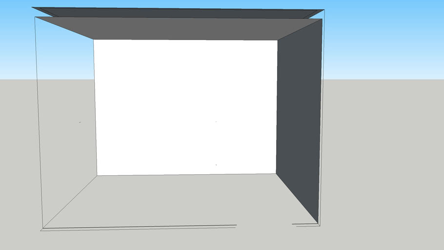 refrigerator | 3D Warehouse