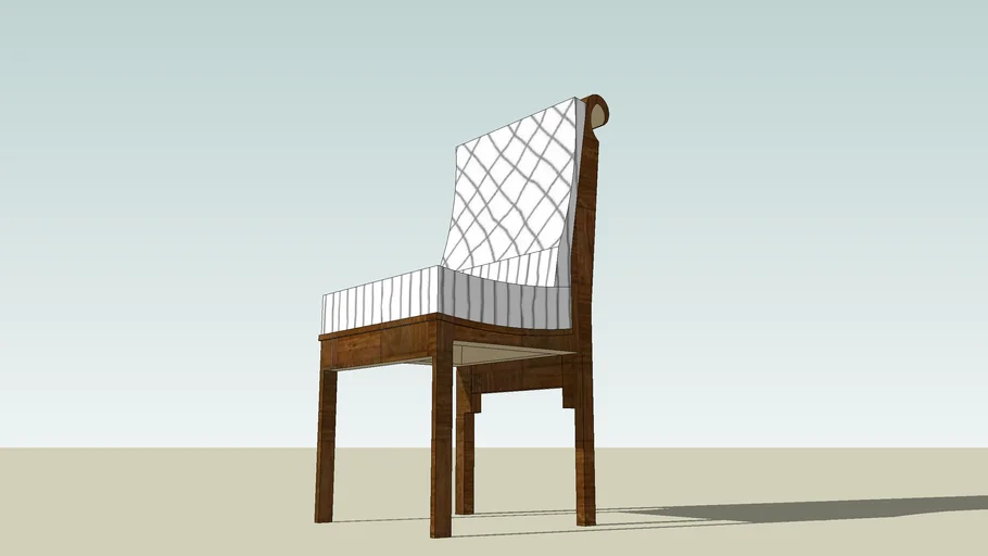 CHAIR/ CHAISE | 3D Warehouse