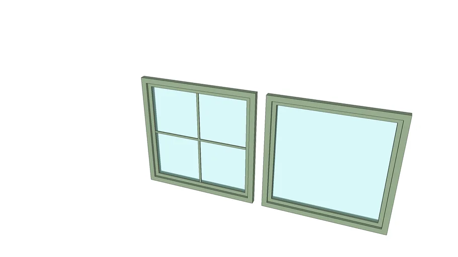Dynamic Component Window | 3D Warehouse