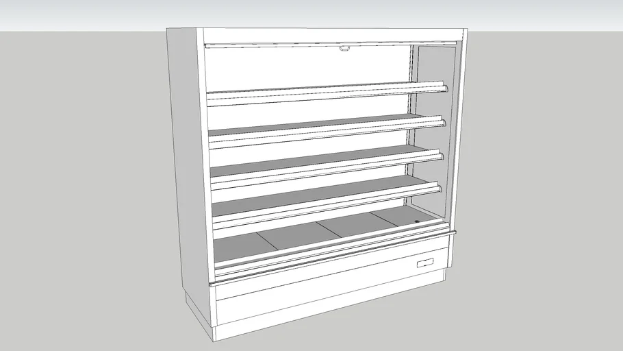 FILIP 300 1875 | 3D Warehouse