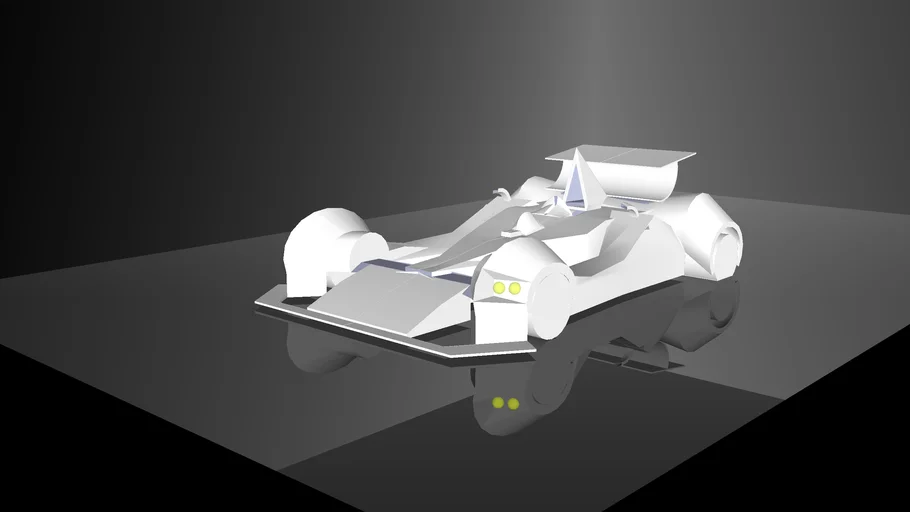 gt racer | 3D Warehouse