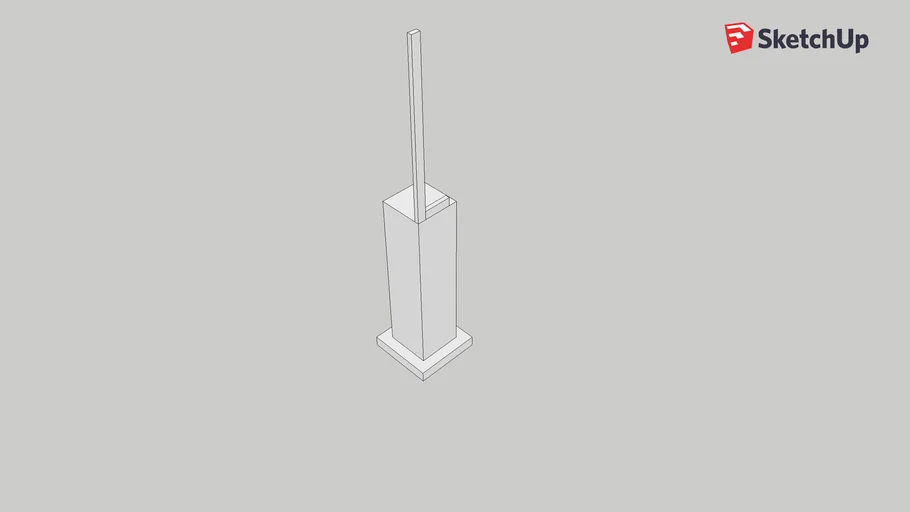 Camera Stand | 3D Warehouse