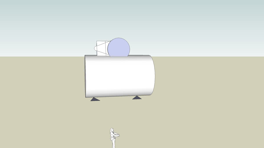 air compressor | 3D Warehouse