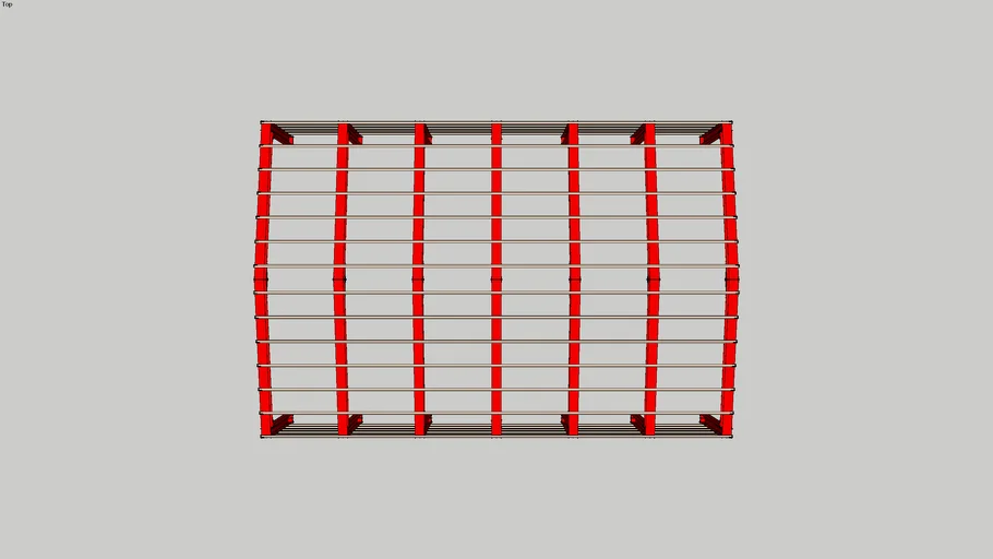 house Frame | 3D Warehouse