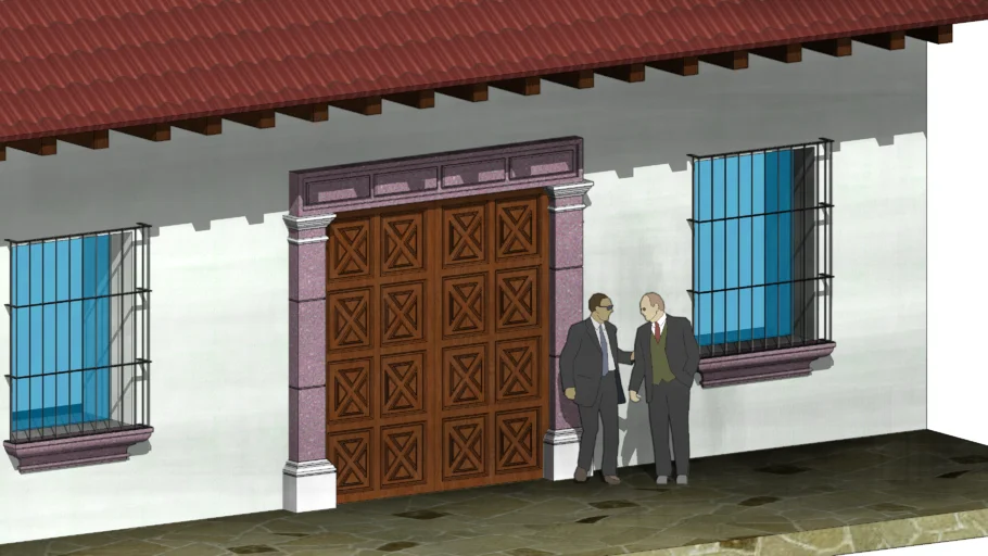 3D Warehouse