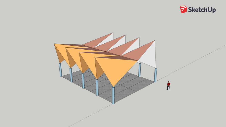 paraboloide | 3D Warehouse