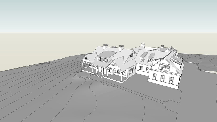 Fort 2016 | 3D Warehouse