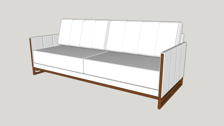 Estofado Dubai | 3D Warehouse