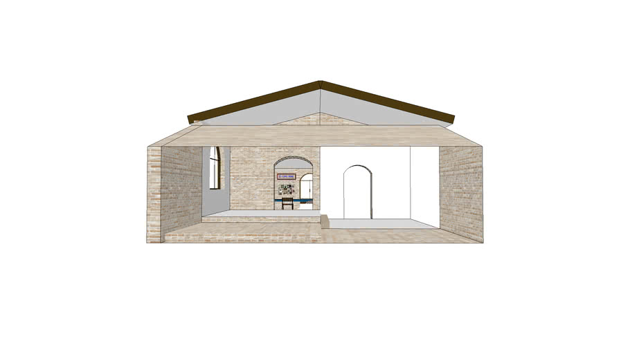 Get Sh*t Done Home Office - CLONE Series | 3D Warehouse