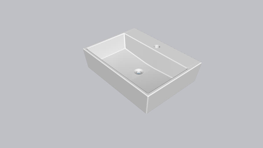 KUS-WHT-35935 | 3D Warehouse