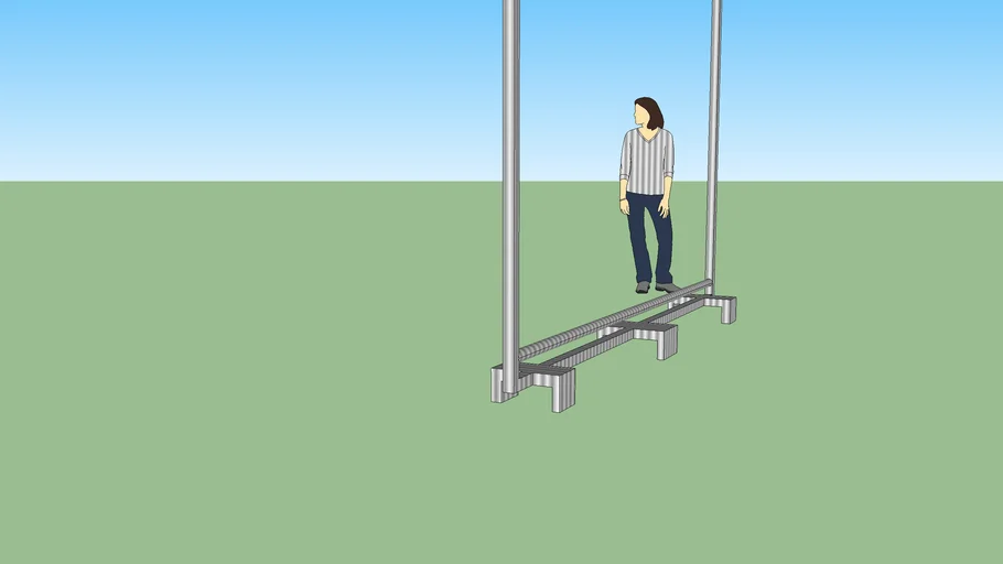 grade | 3D Warehouse