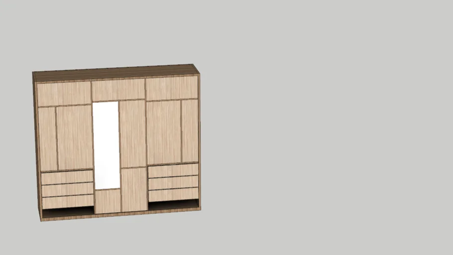 3D Warehouse