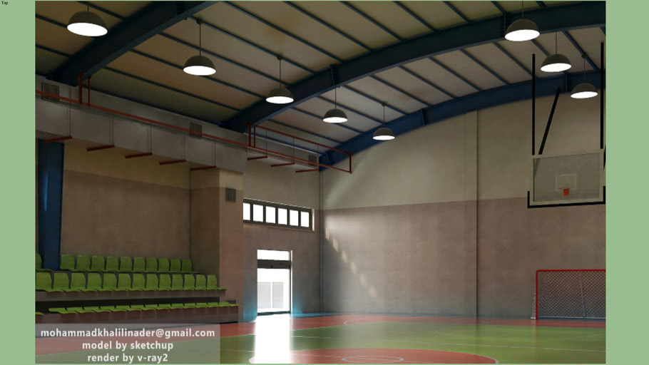 sport | 3D Warehouse
