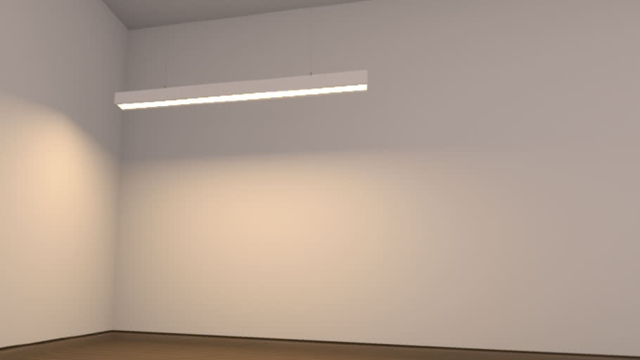 Lighting_Other_LUG-LIGHT-FACTORY_LUGTRACK-2-LED.skp | 3D Warehouse