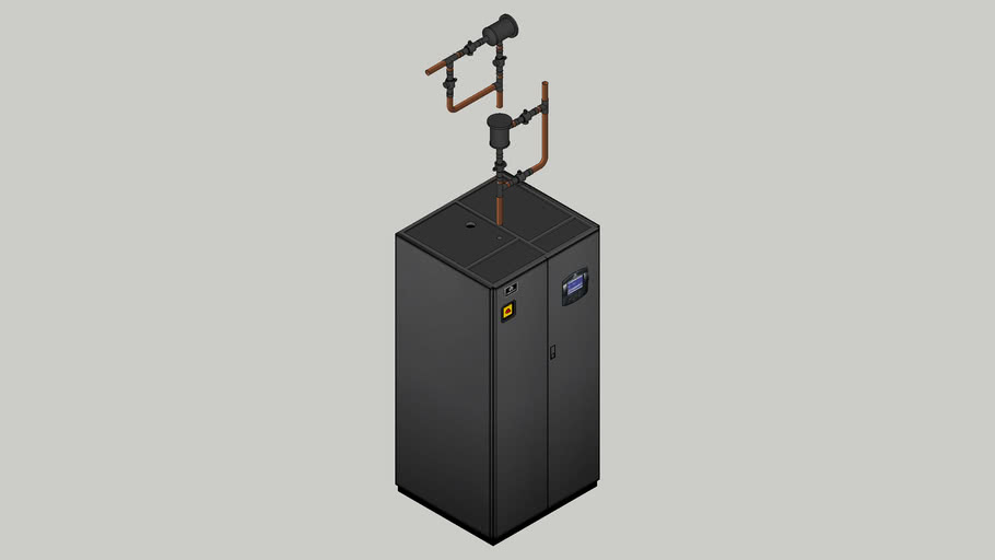 Liebert XDP | 3D Warehouse