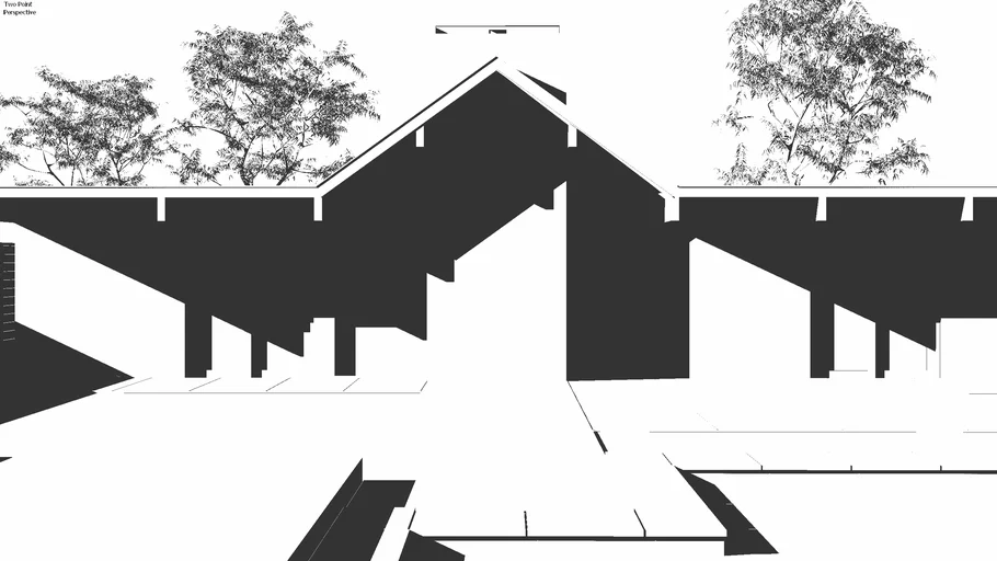05 - Create a “Clay” rendering Style and Scene | 3D Warehouse