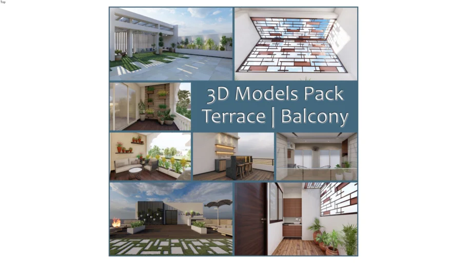 3D Warehouse