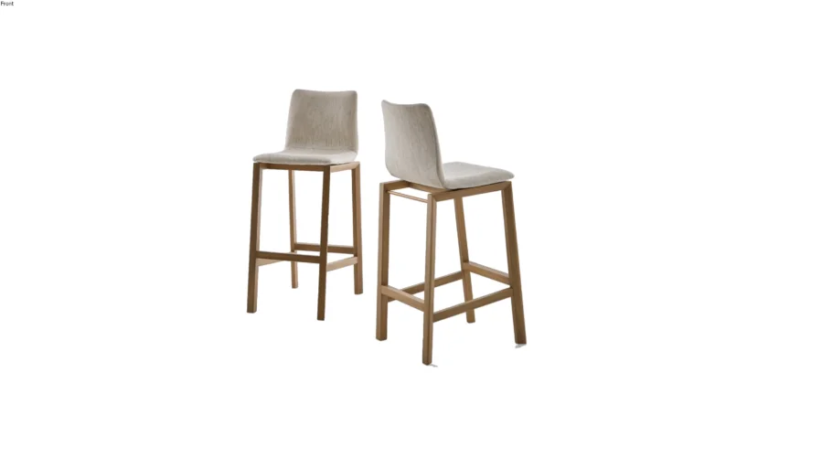 Banqueta alta | 3D Warehouse