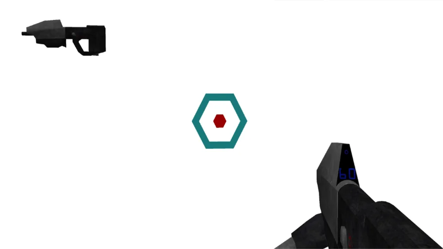 FPS overlay | 3D Warehouse