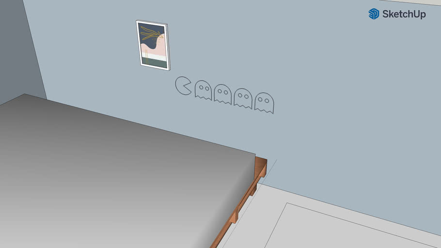 poster | 3D Warehouse