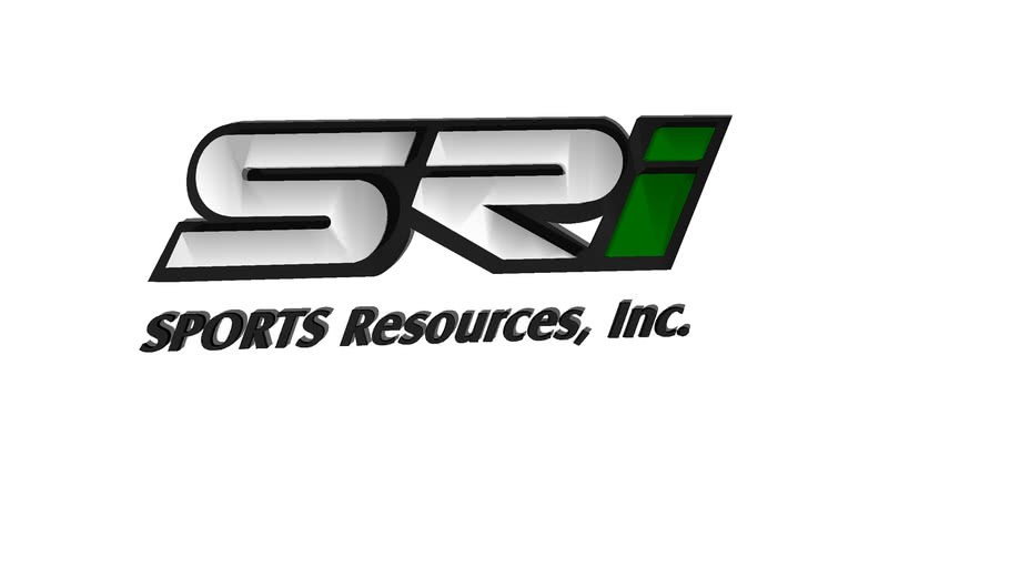 SRI logo | 3D Warehouse