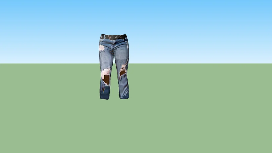 Jeans 3D Warehouse, 49% OFF | instrumentation.kmitl.ac.th
