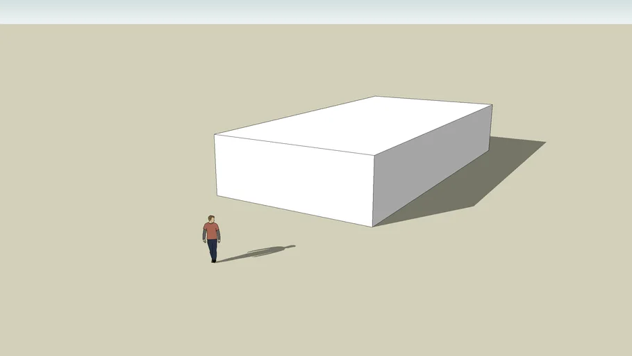 Square | 3D Warehouse