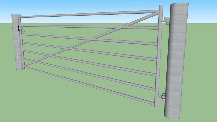 3D Warehouse