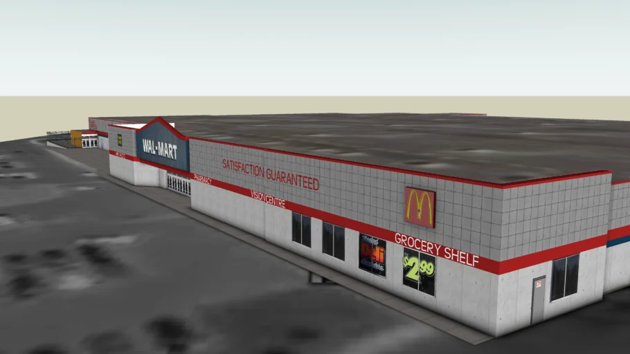 3D Warehouse