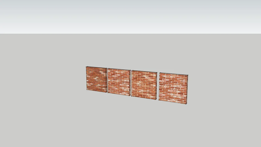 Oud Hekelgem 100 Vandersanden Group | 3D Warehouse