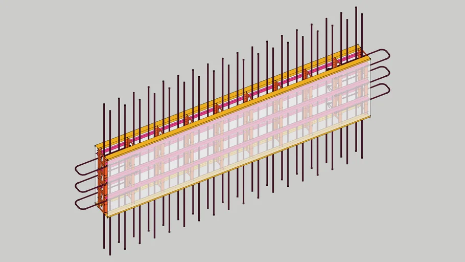 Q3000-2 UP | 3D Warehouse