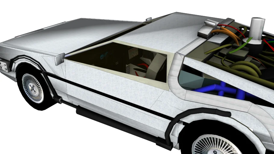 3D Warehouse