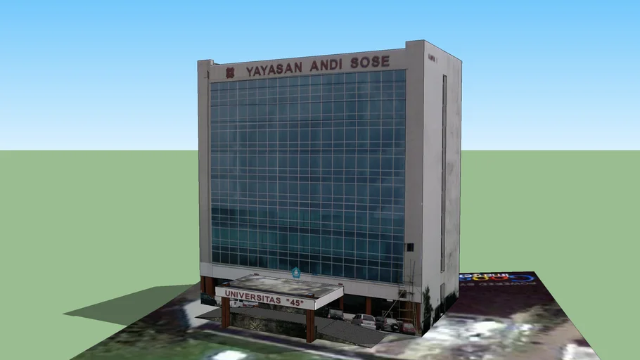 3D Warehouse