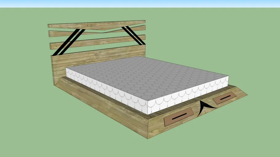 Lit design | 3D Warehouse