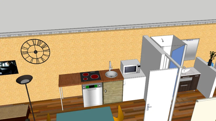 3D Warehouse