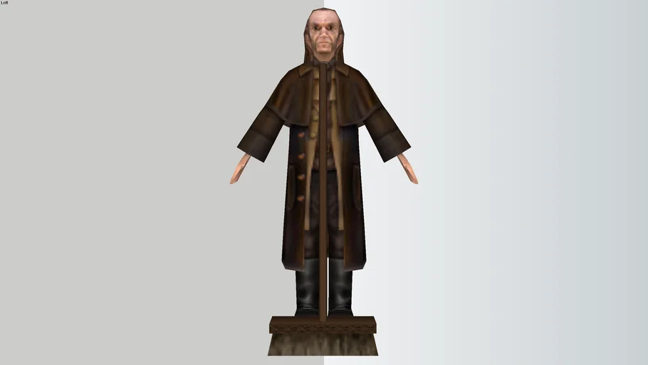 Filch | 3D Warehouse