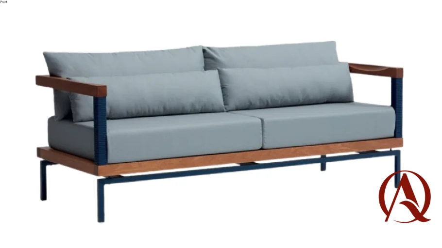 Sofá Maresias | 3D Warehouse