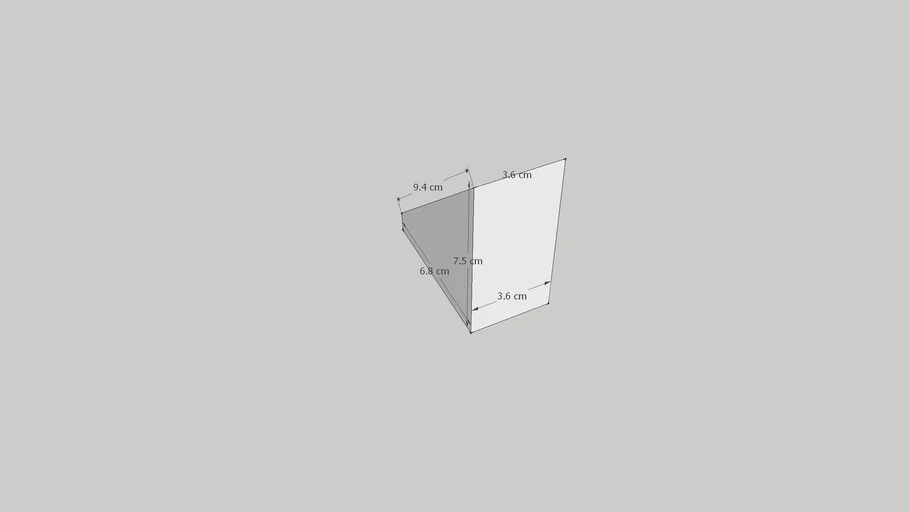 Xozo block | 3D Warehouse