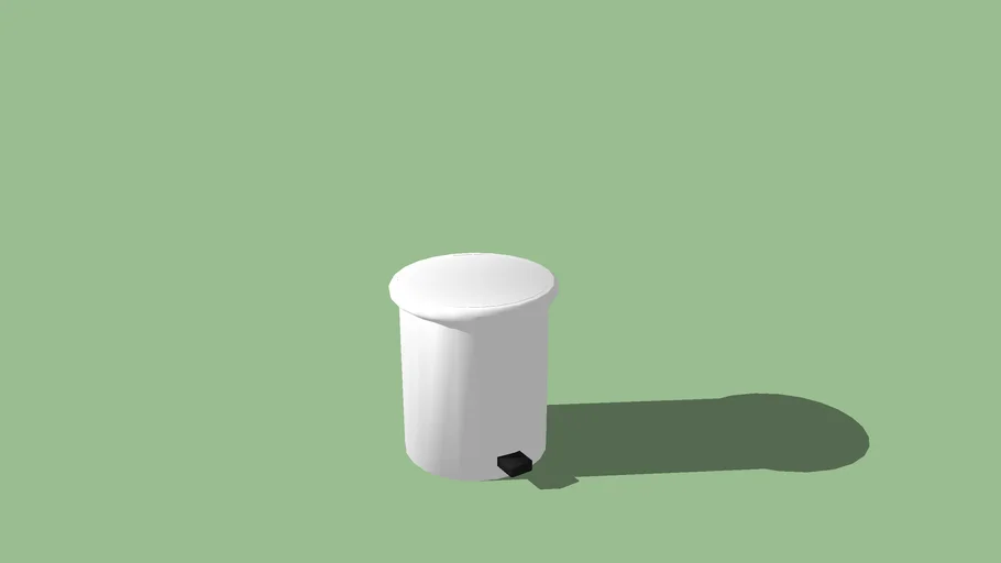 Small bin | 3D Warehouse