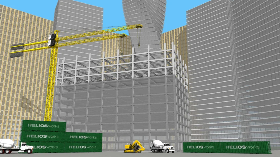3D Warehouse