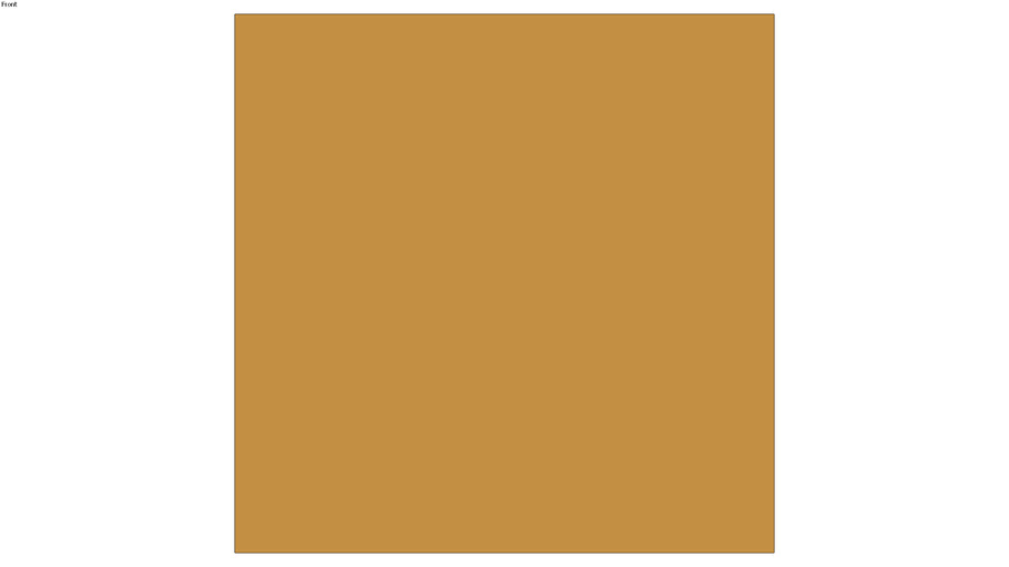 SW 6369 Tassel | 3D Warehouse